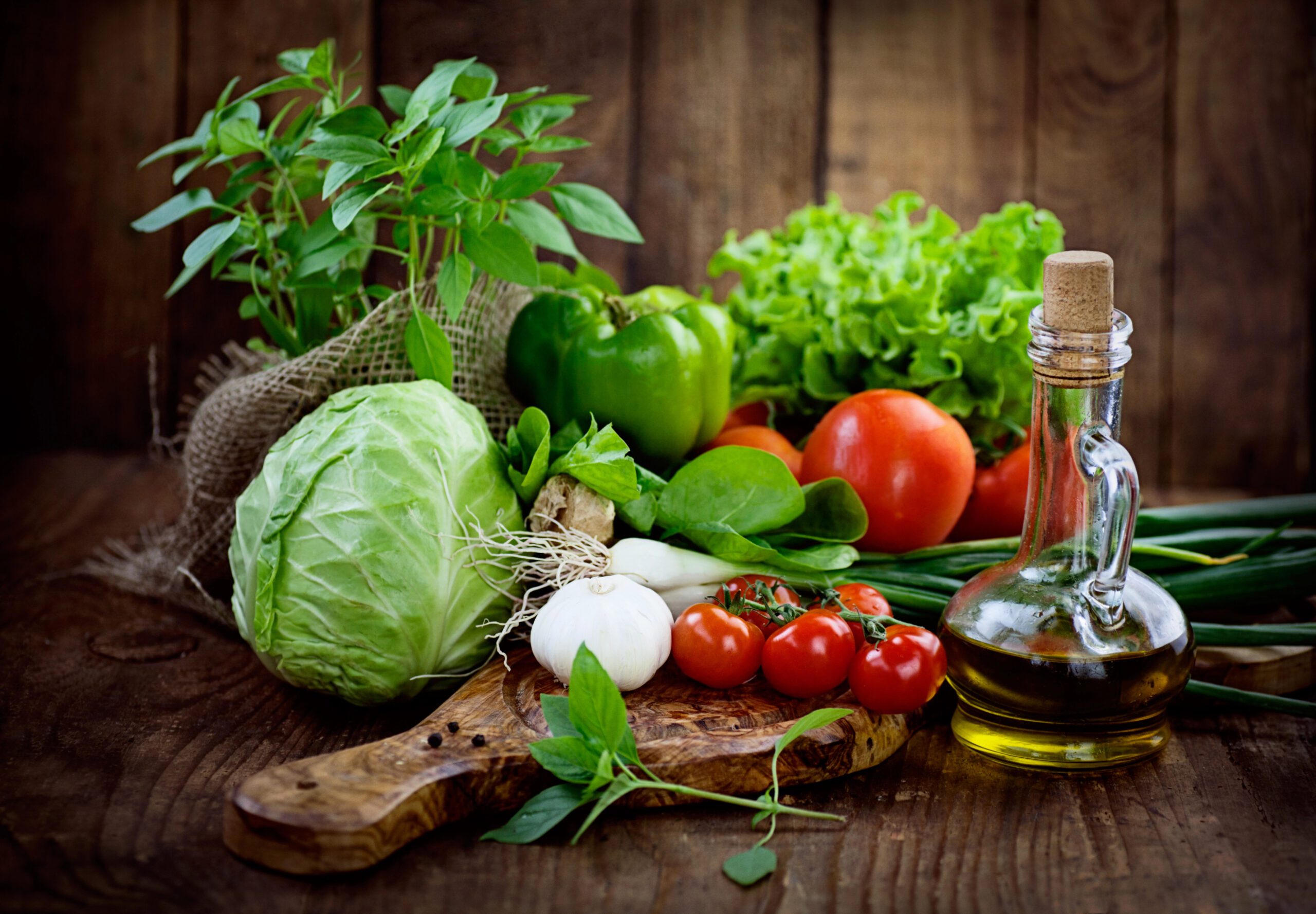 From Farm to Table - The Importance of Fresh Ingredients in Italian ...