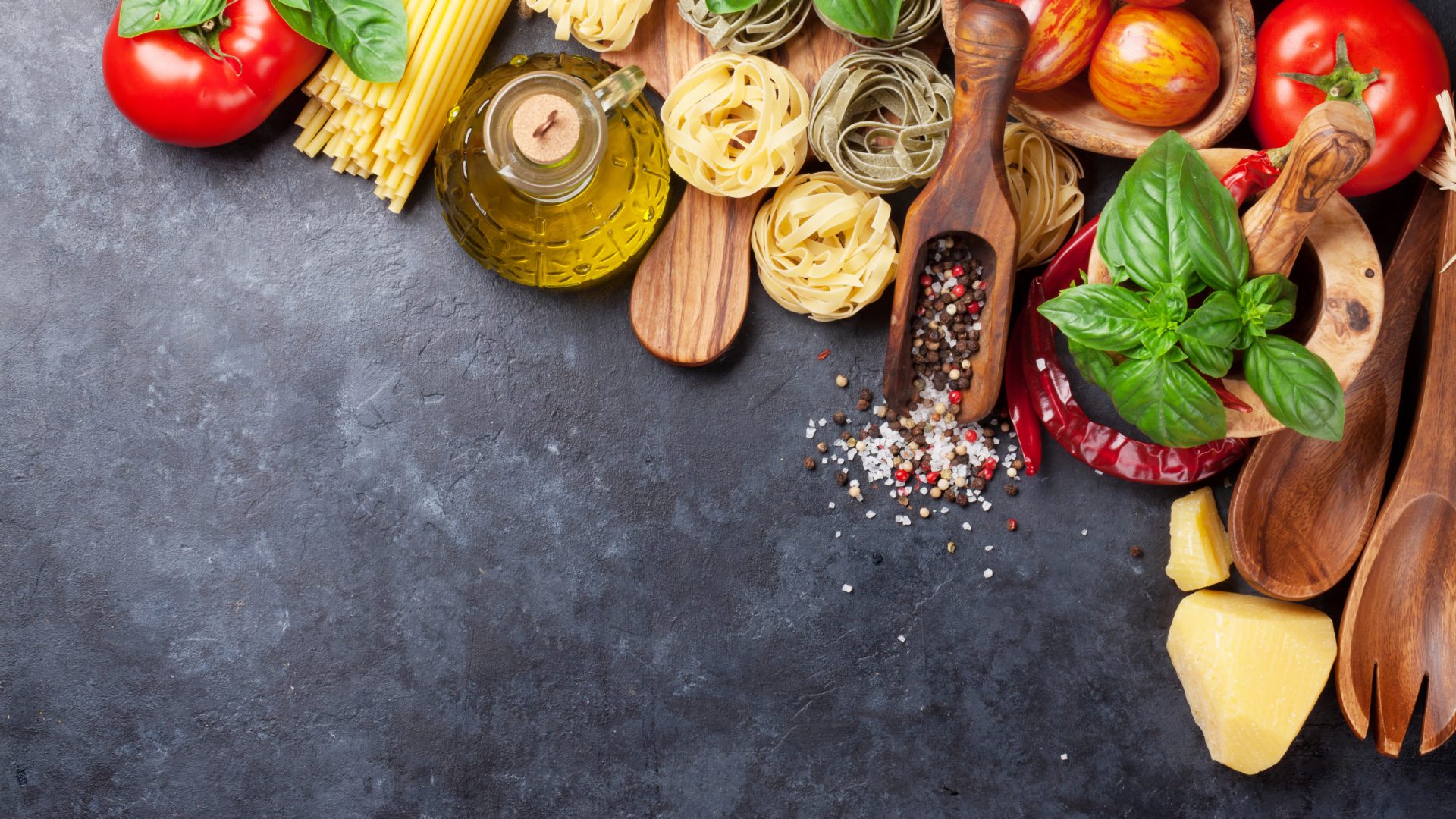 Forget Basil: Unusual Italian Ingredients to Explore › Ferlito's ...