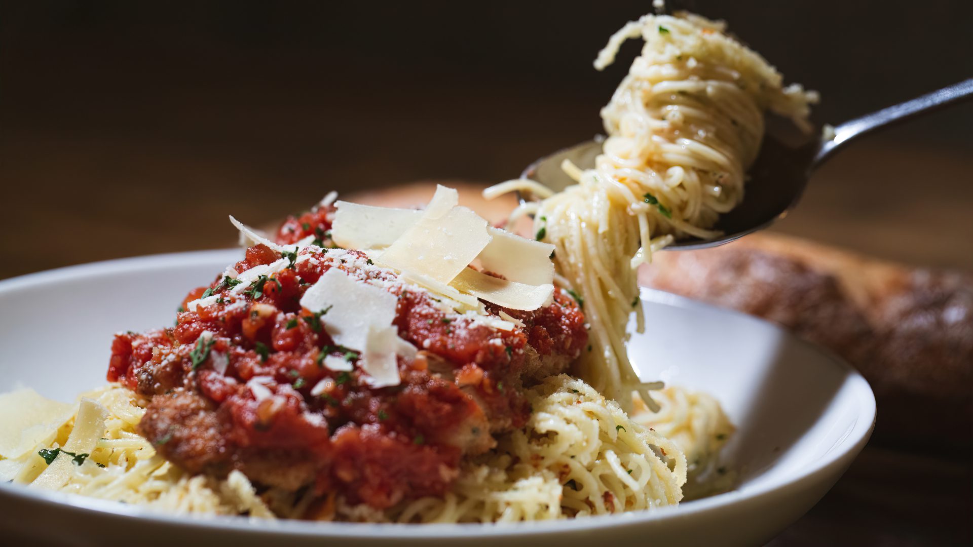 Ferlito's: Where Detroit's Love Affair with Authentic Italian Cuisine ...